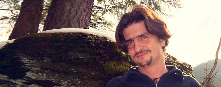 John Zinner - Lebenslauf